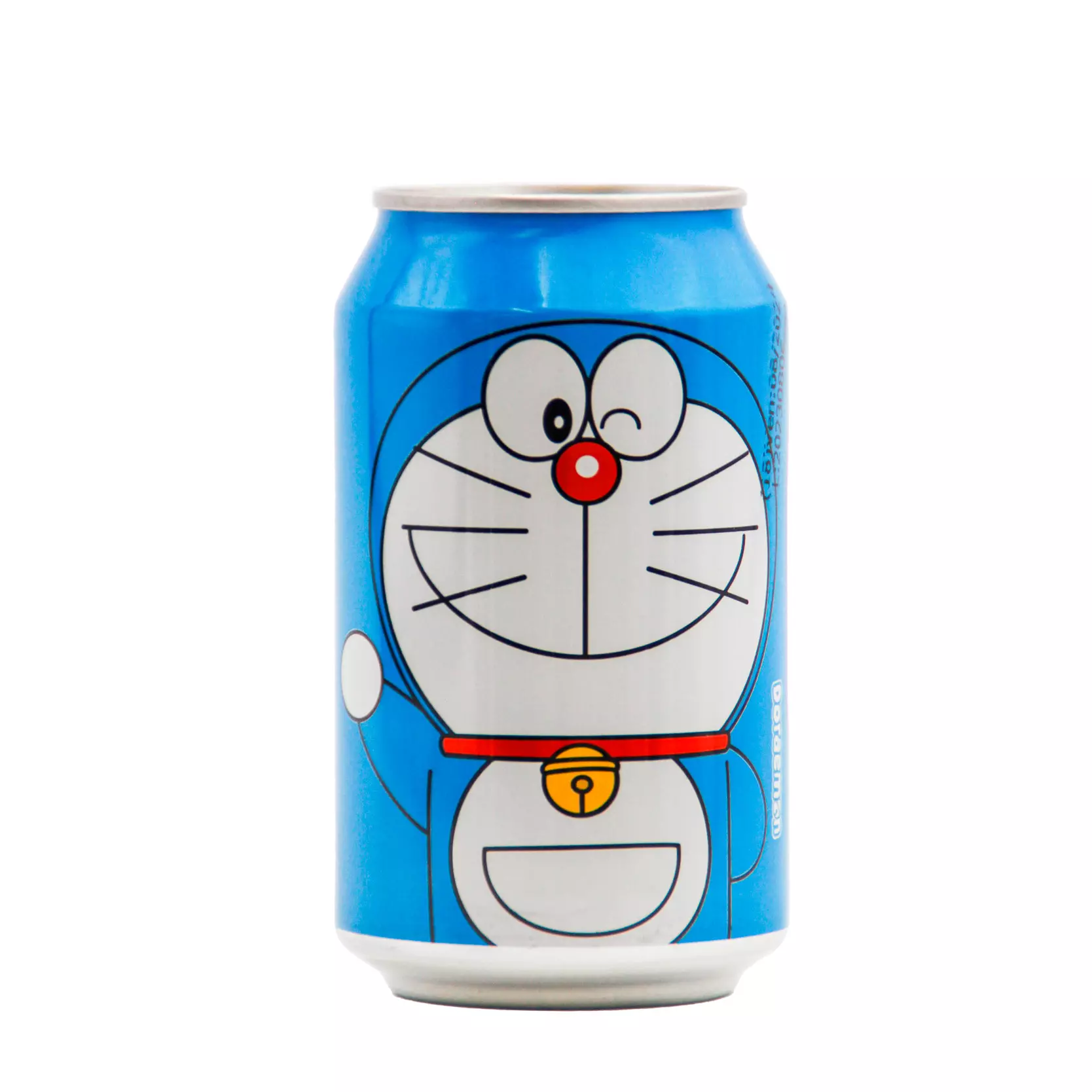 Soda de Doraemon con sabor a Lychee – yyasianmarket